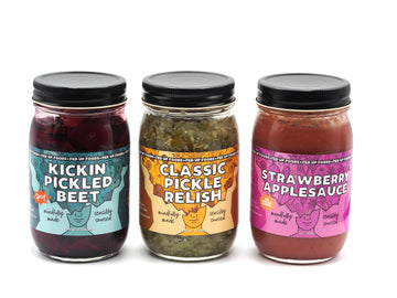 Fed Up Foods - Woman Owned & Wisconsin-Made Artisanal Canned Goods ...
